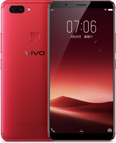 Vivo X20 price in Pakistan - MobileMall