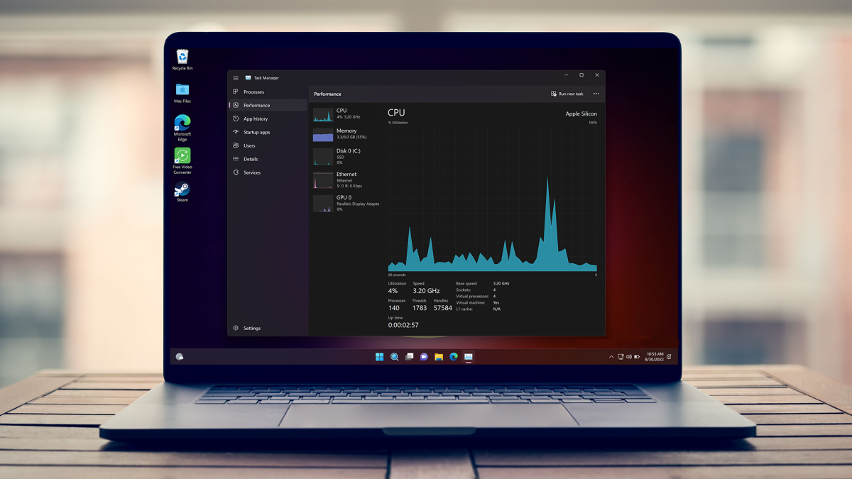 The next Windows 11 update will finally make Task Manager useful again ...