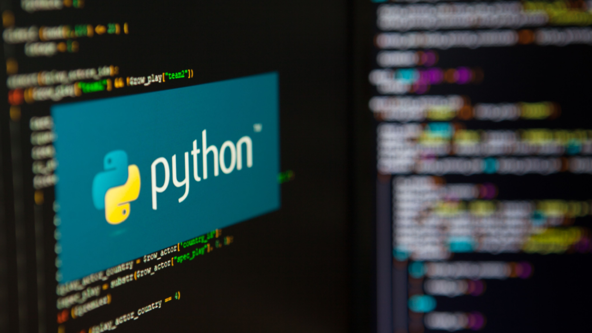 The latest version of Python is "the best ever", say devs - Mobilemall