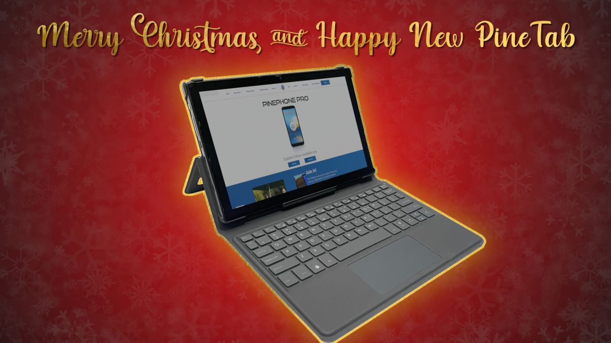 Linux...on a tablet? It might just work - Mobilemall