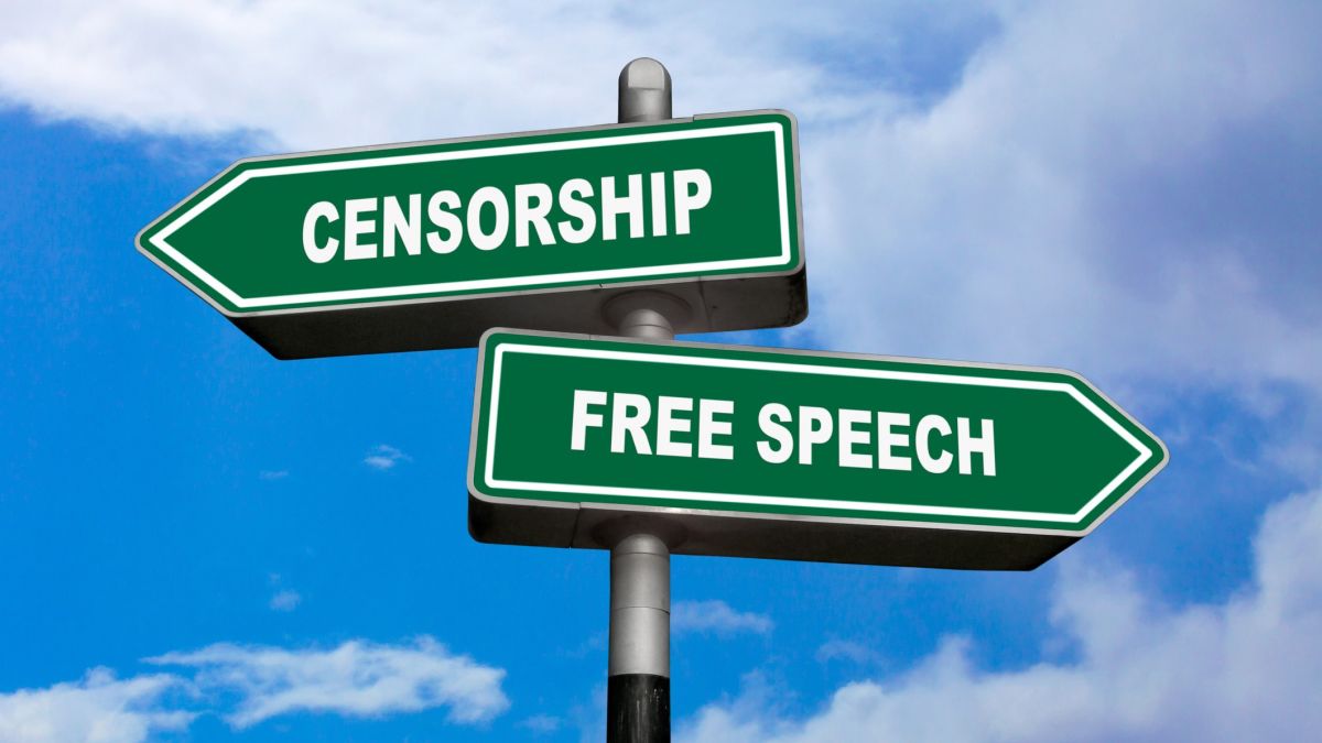 Meet the tech making online censorship "a very difficult thing to ...