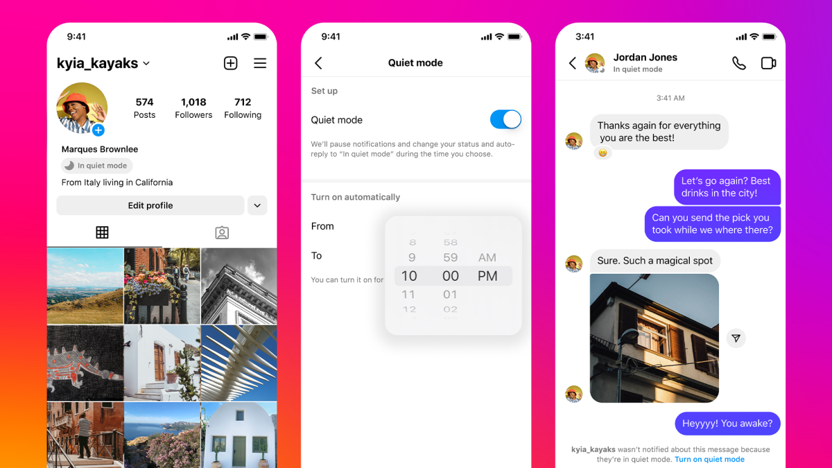 Instagram wants to manage your time on the app - but will it make a ...