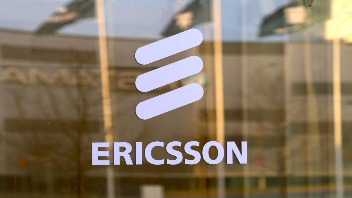 Ericsson set to cut 1,400 jobs as 5G demand slows - Mobilemall