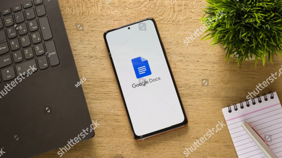 Google Docs is getting its own search bar to solve all your most ...