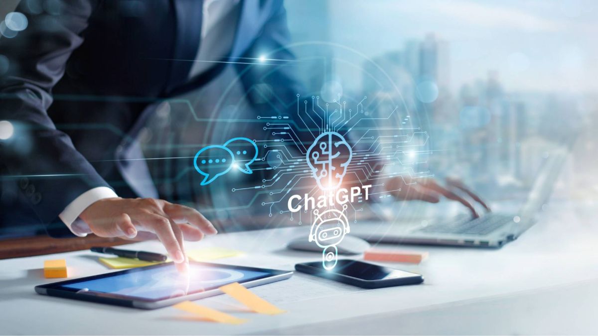 You can now use ChatGPT on Windows 11 without ever opening your browser ...