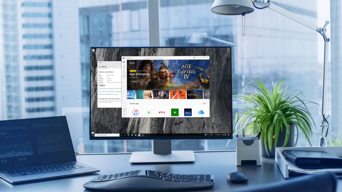 Not upgraded to Windows 10 22H2 yet? You’ll soon be forced to (or ...